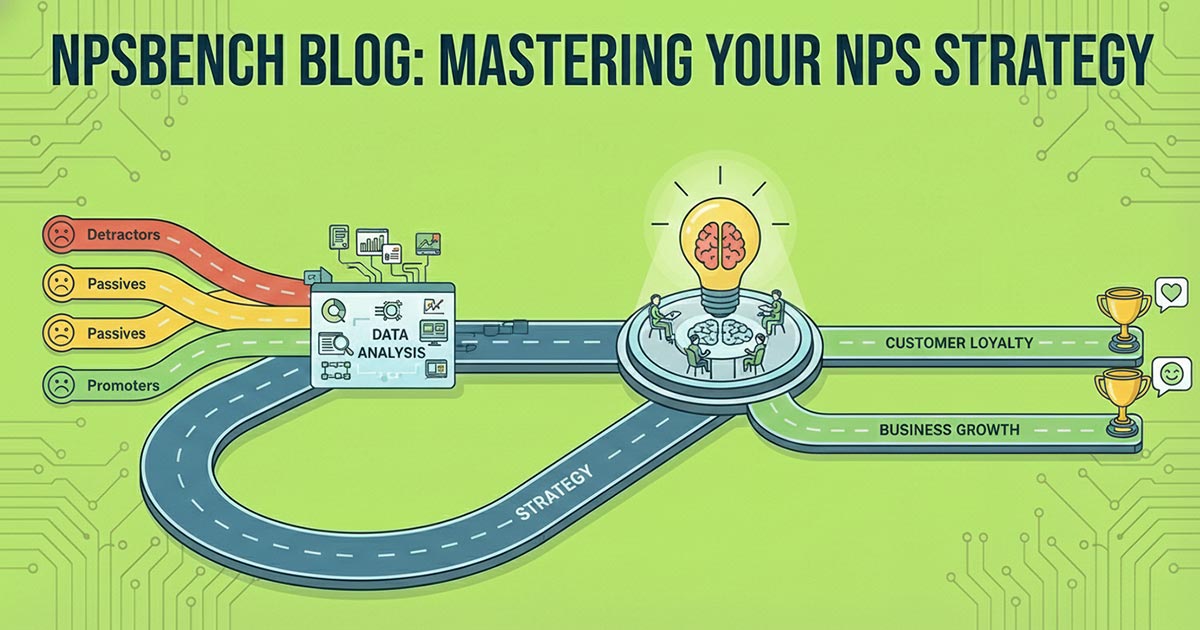 Blog | NPS Strategies & Customer Experience Insights